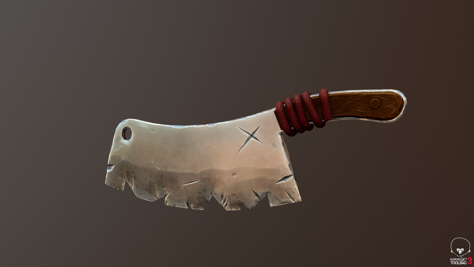 Jake Benjamin De La Terre