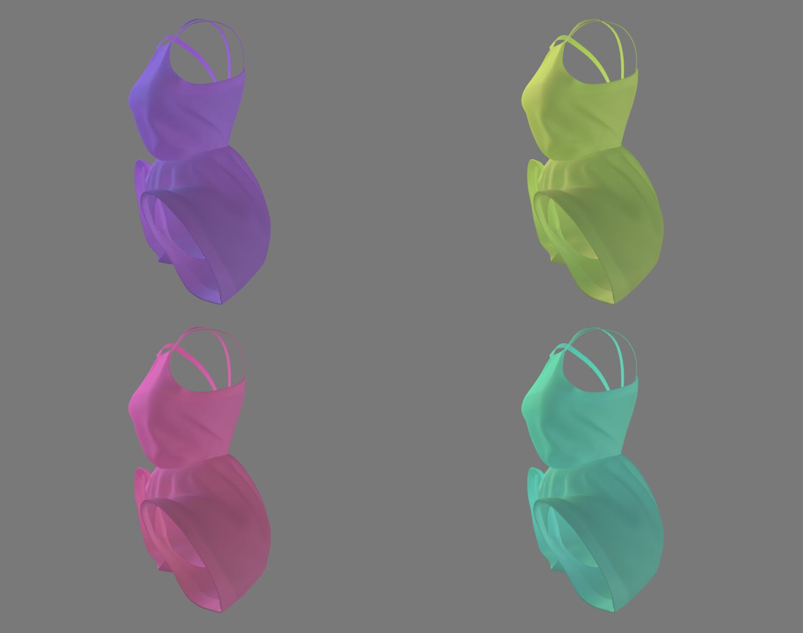 Stevan Hutch - Modified Rig - XGen Amanda