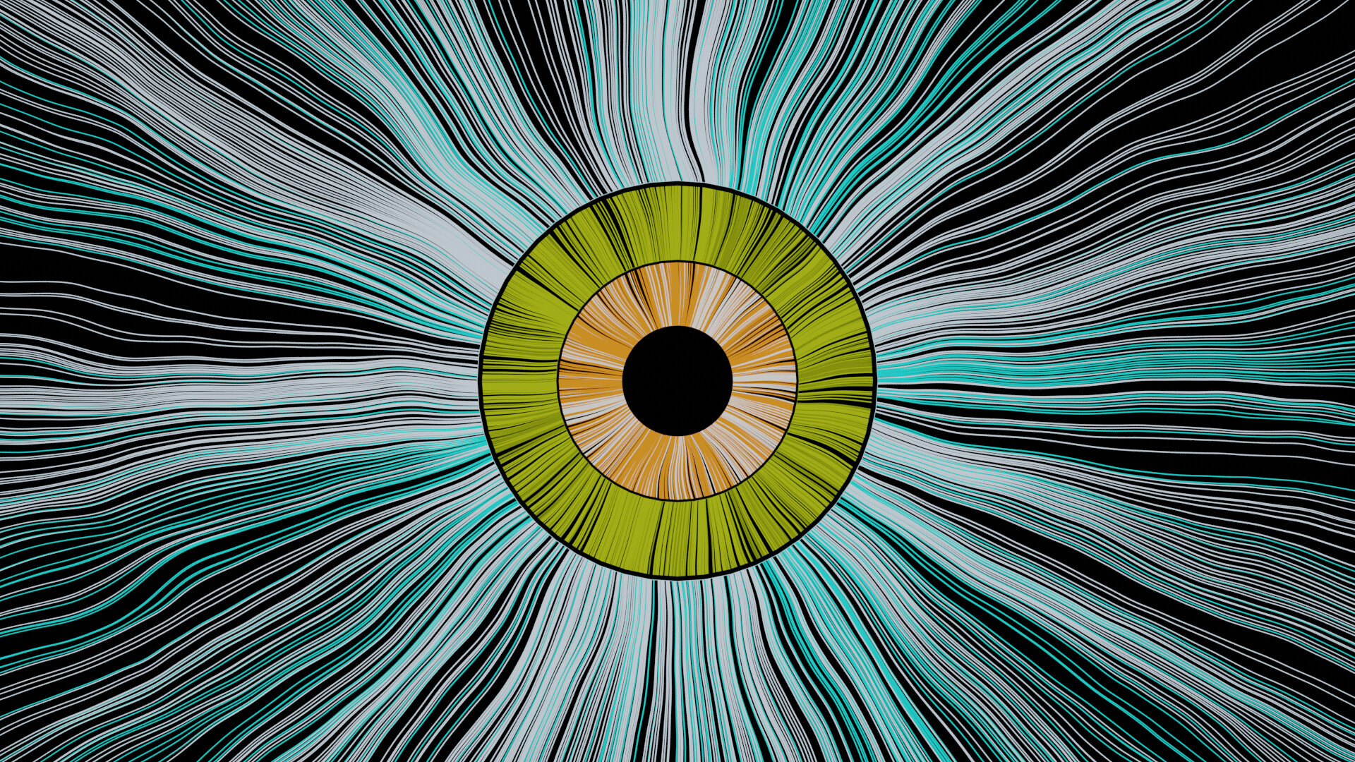 Victor Stepanov - #54 eye