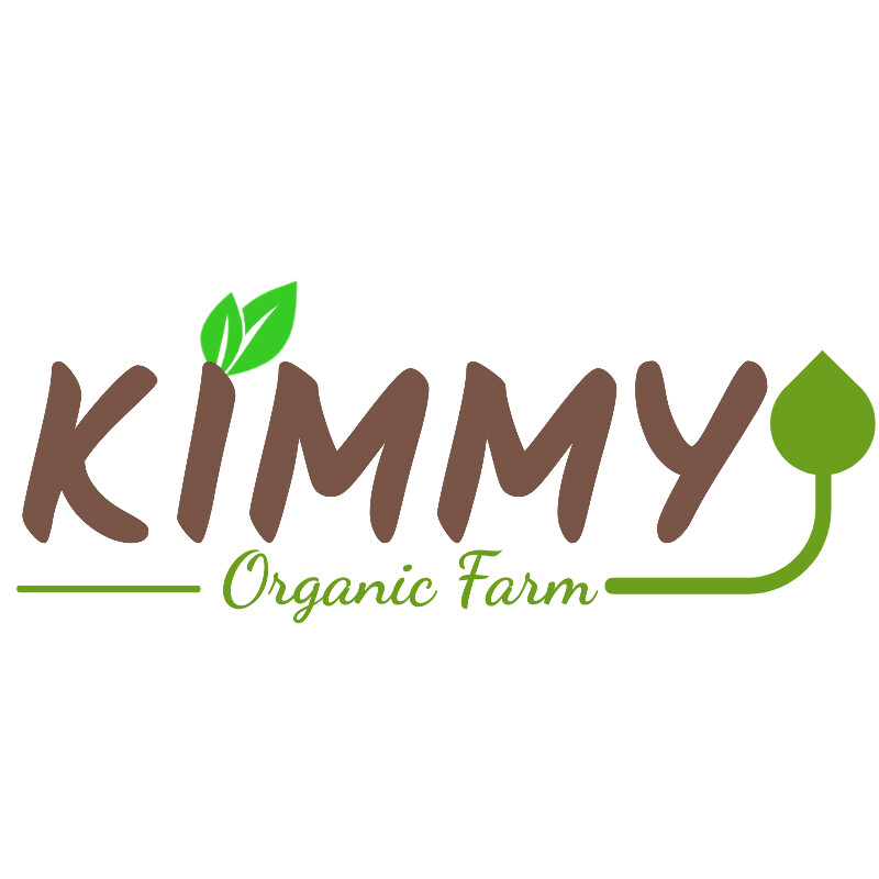 ArtStation - Kimmy Logo Artwork