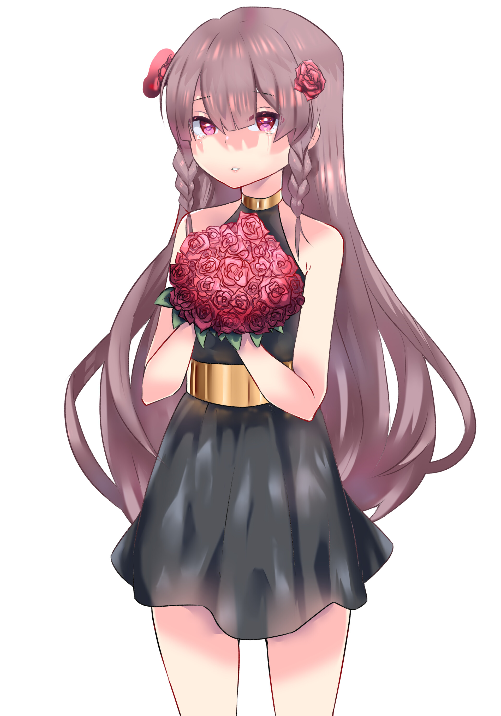 ArtStation - Hoshiko