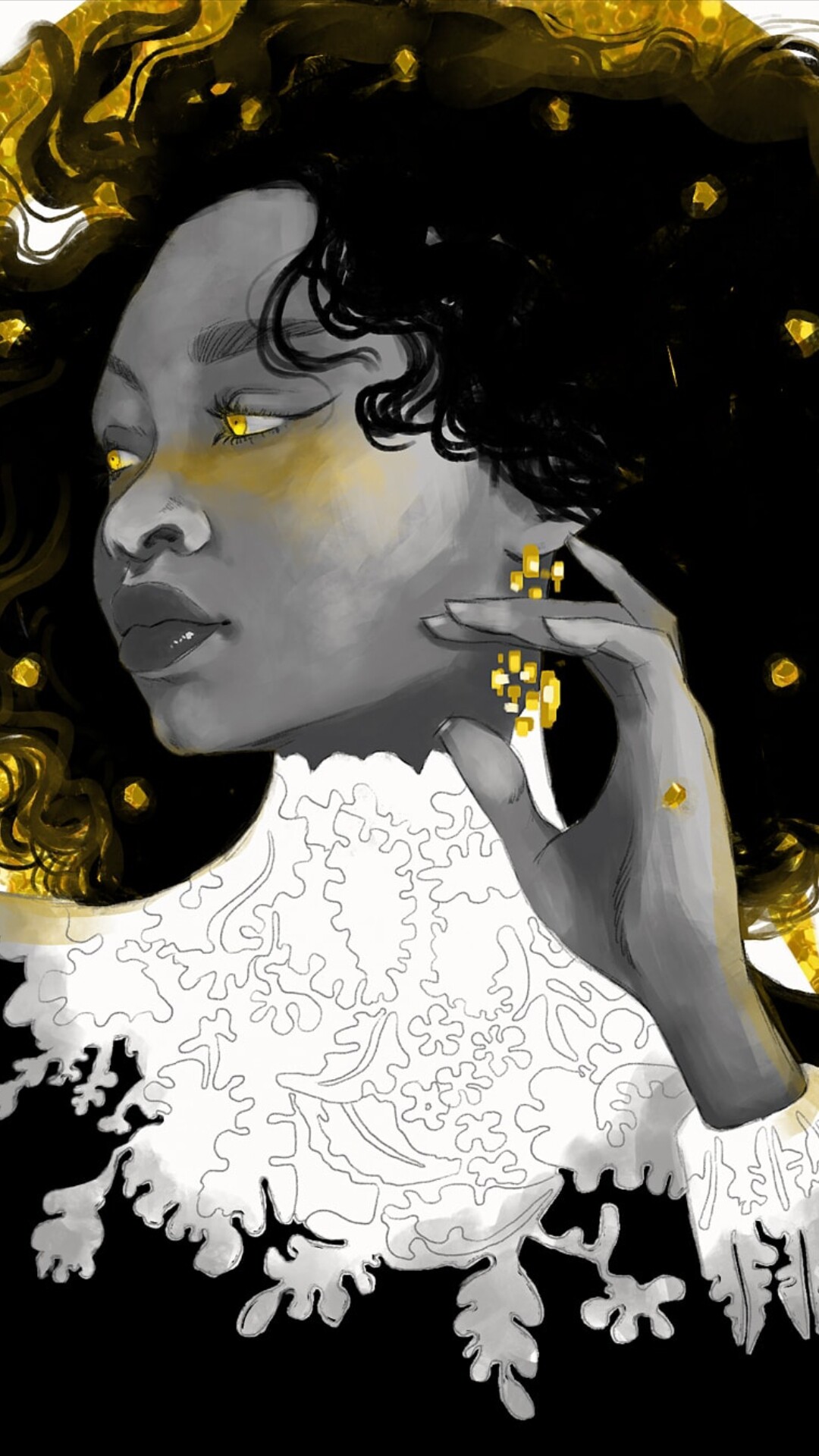 ArtStation - Delicate