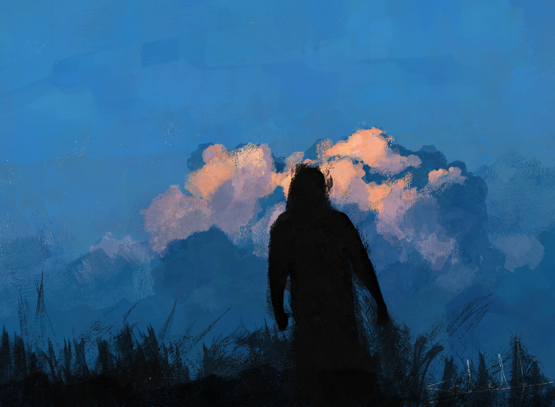 ArtStation - Roaming