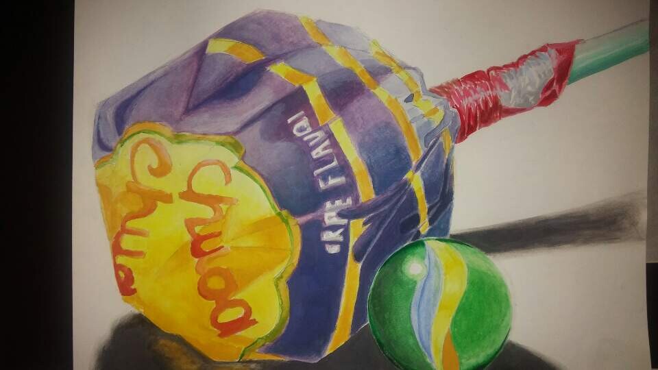 ArtStation - Still Life Project 2