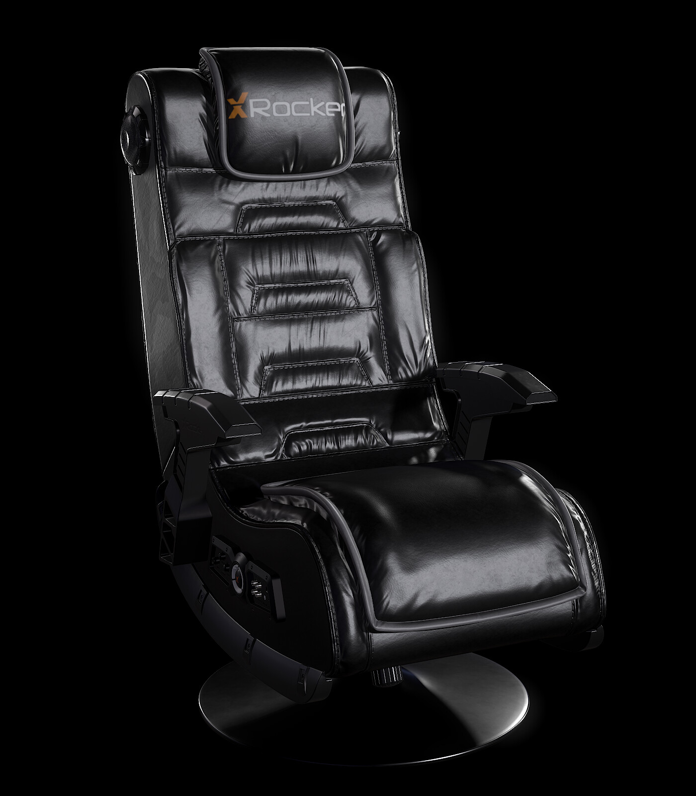 ArtStation - Gaming Chair