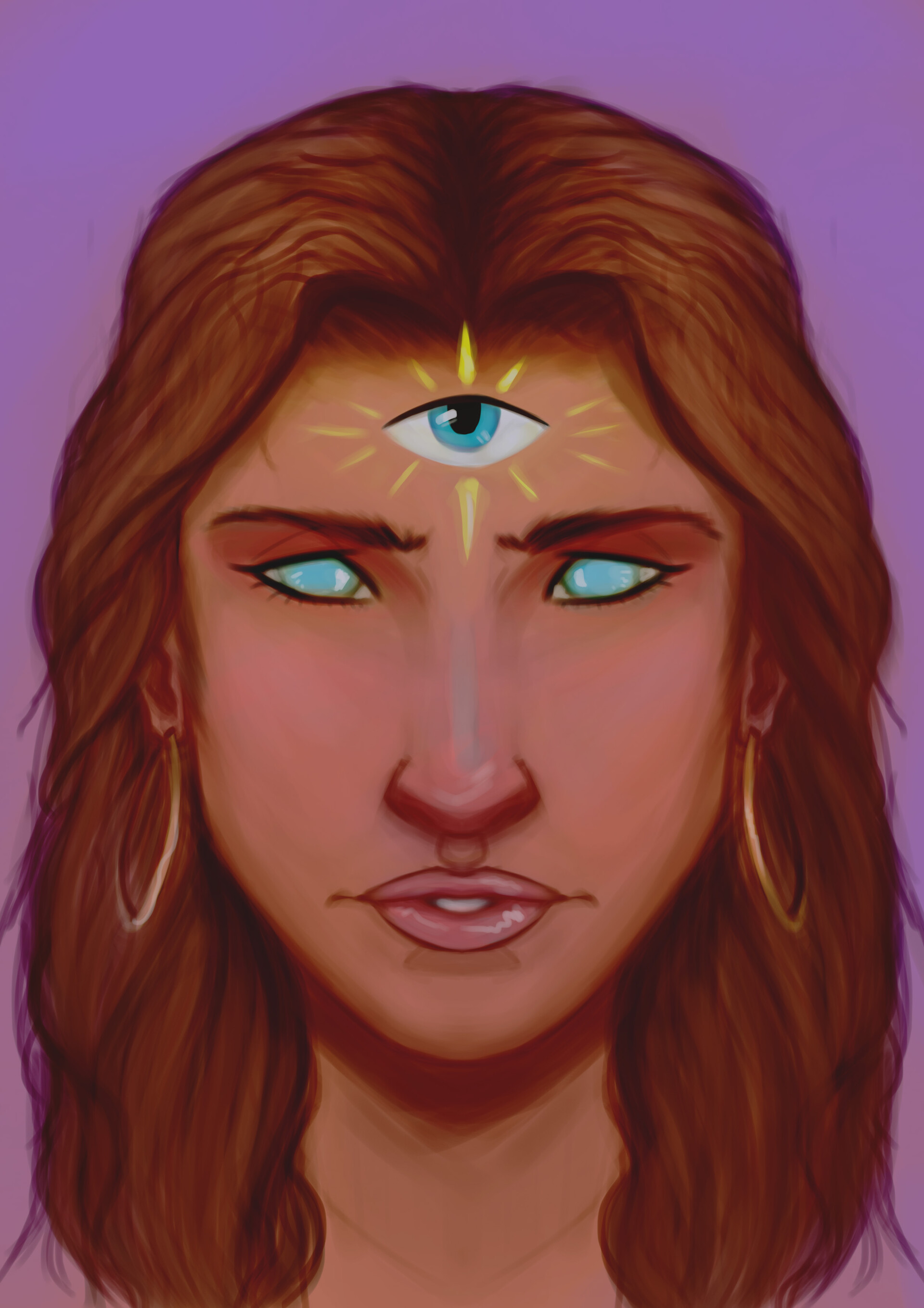 Daniel Franco - Portraits