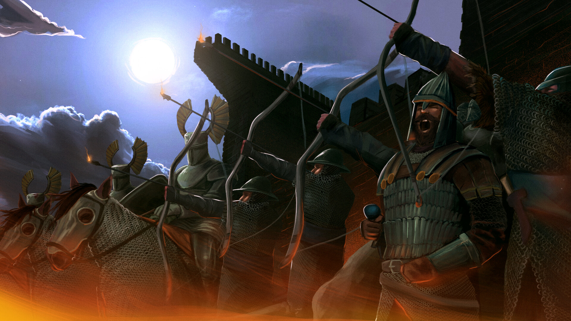 ArtStation - Bannerlord