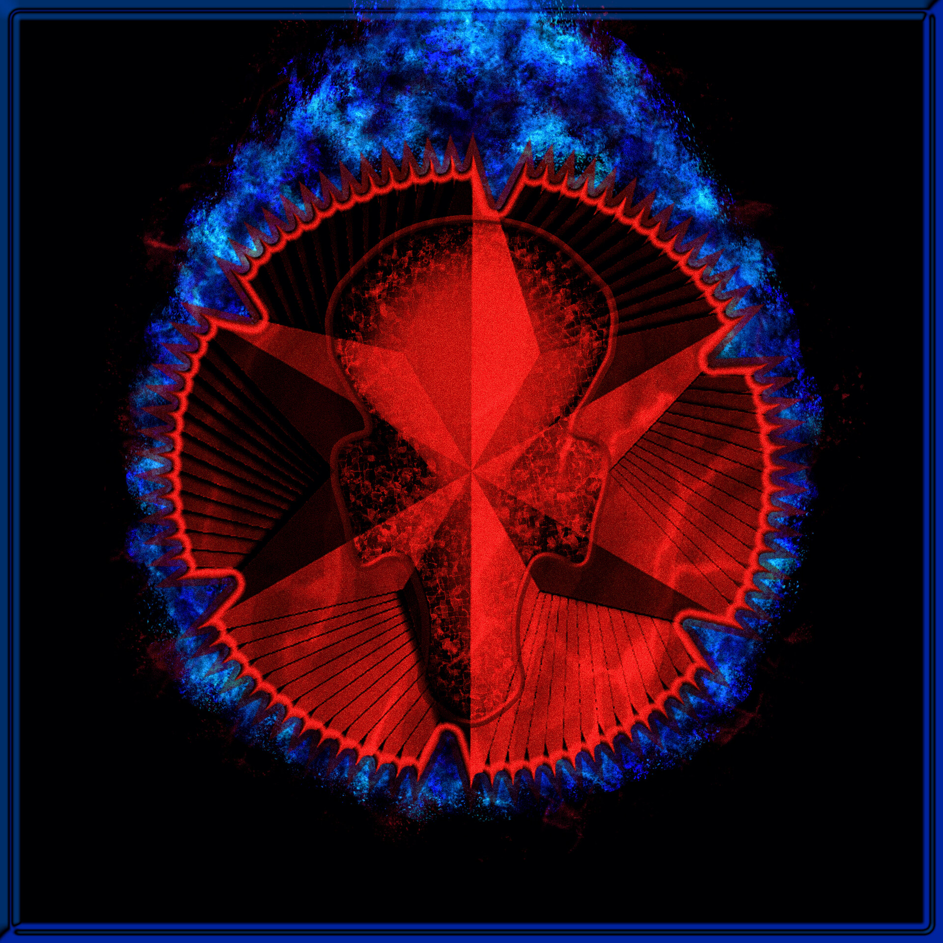 ArtStation - Necromancer's Symbol Of Power