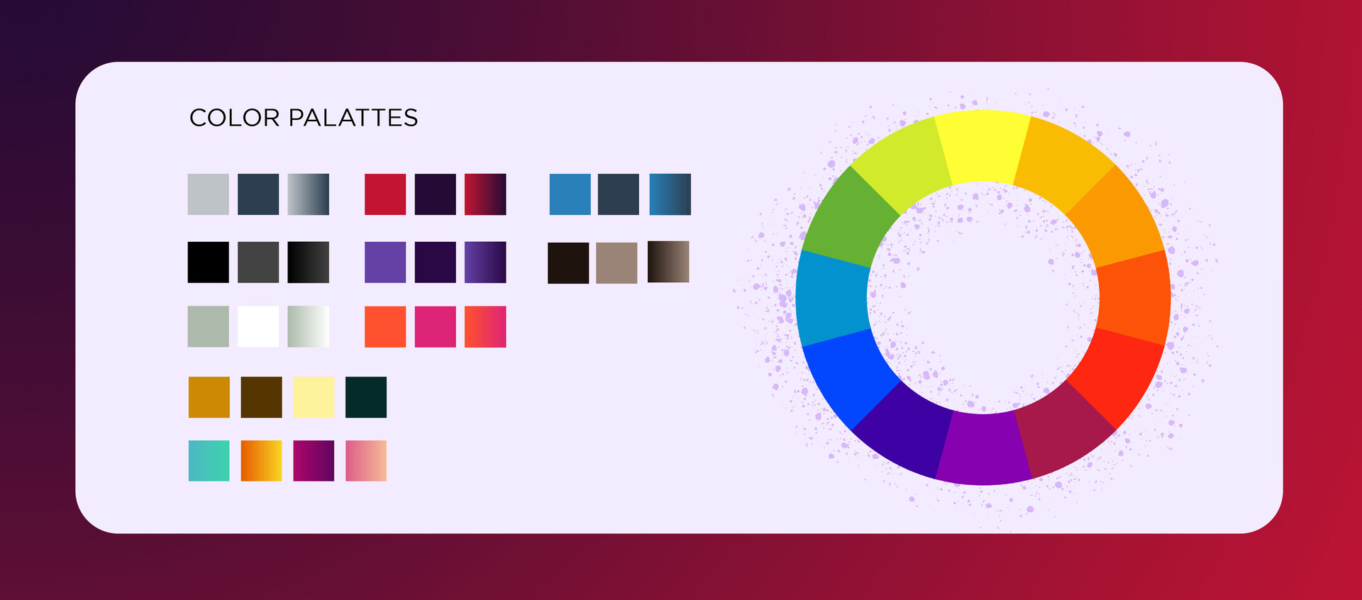 Phyo Min - Mandala Art Style Illustration
