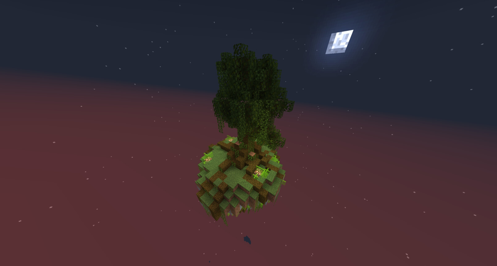 ArtStation - Overgrown