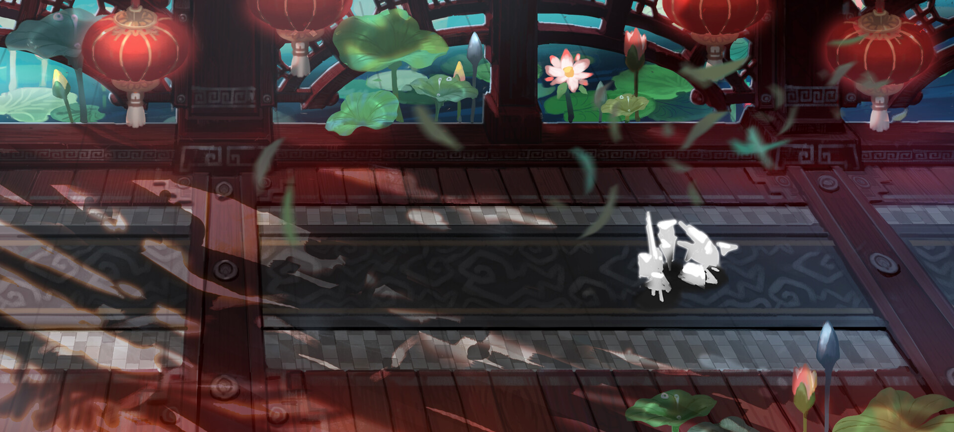 ArtStation - Destiny6_concept art