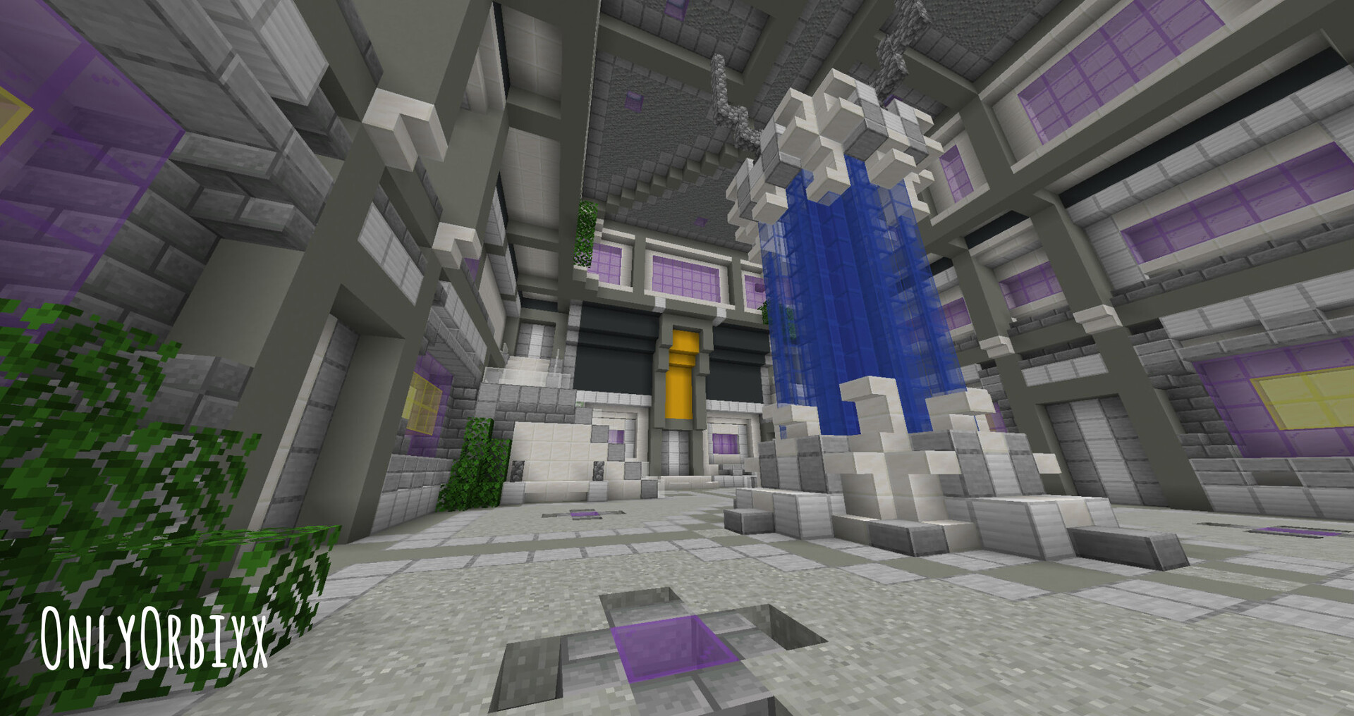 ArtStation - Hive swarms concept