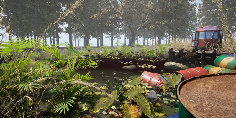 ArtStation - siqi pan