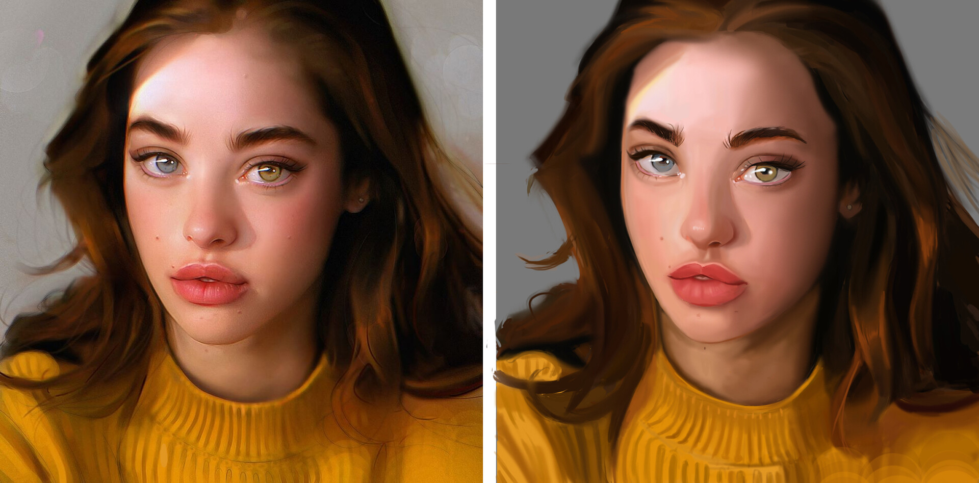 ArtStation - Stuyding