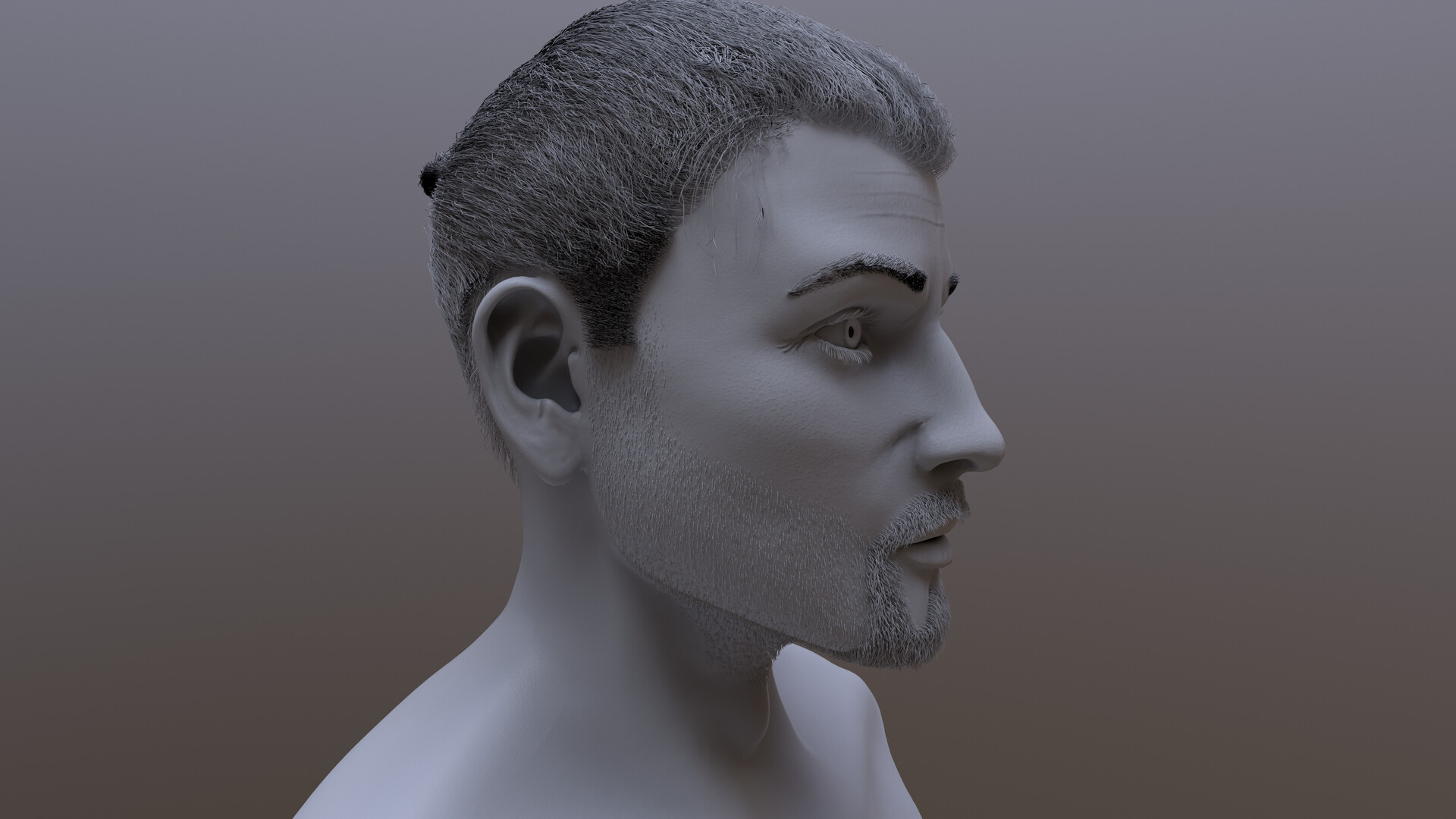 ArtStation - G2 Hero