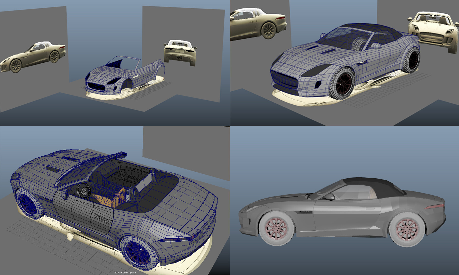 Duc Khai - Series: 007x ( Project III )