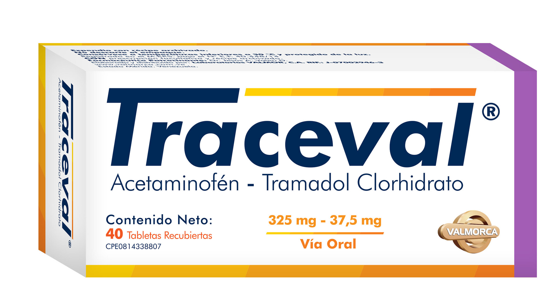 Alicia Machin - Traceval Branding and Packaging
