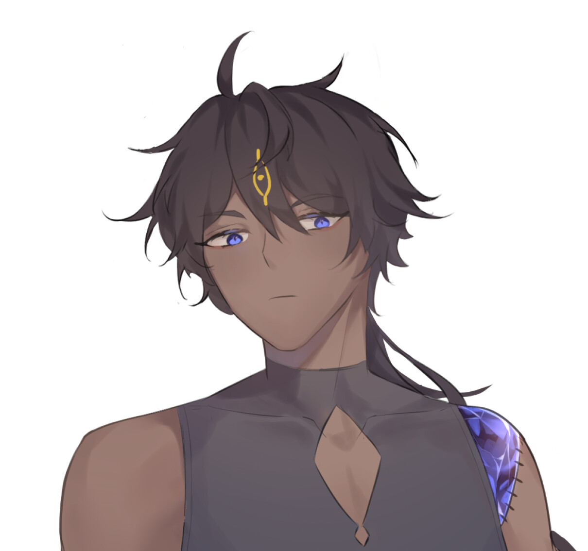 ArtStation - [OC] Eclipse