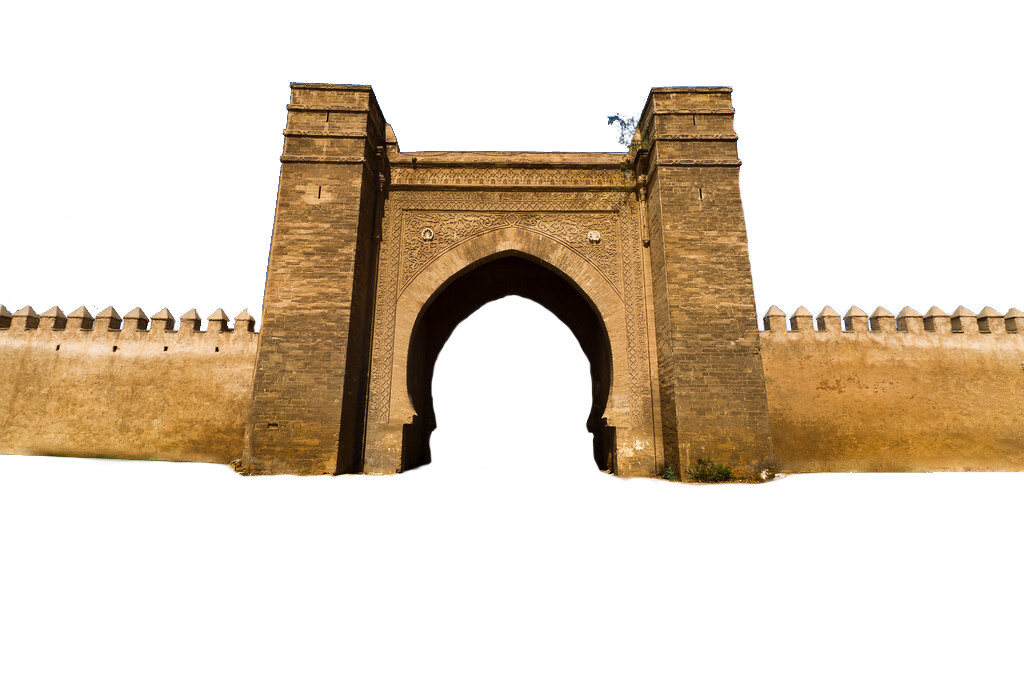 Anass azim - Bab el-Mrissa Film Style