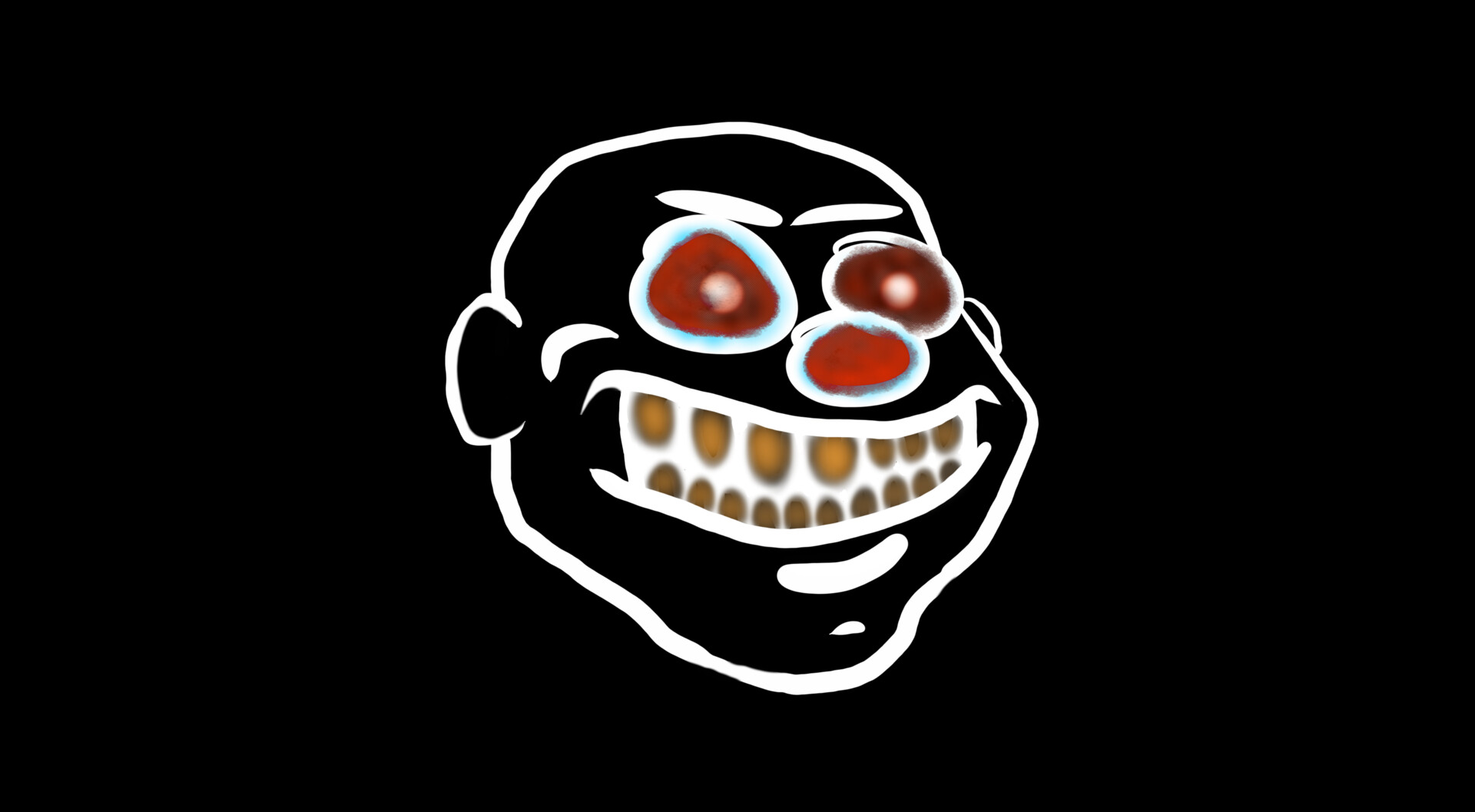 ArtStation - CHARACTER PRACTICE