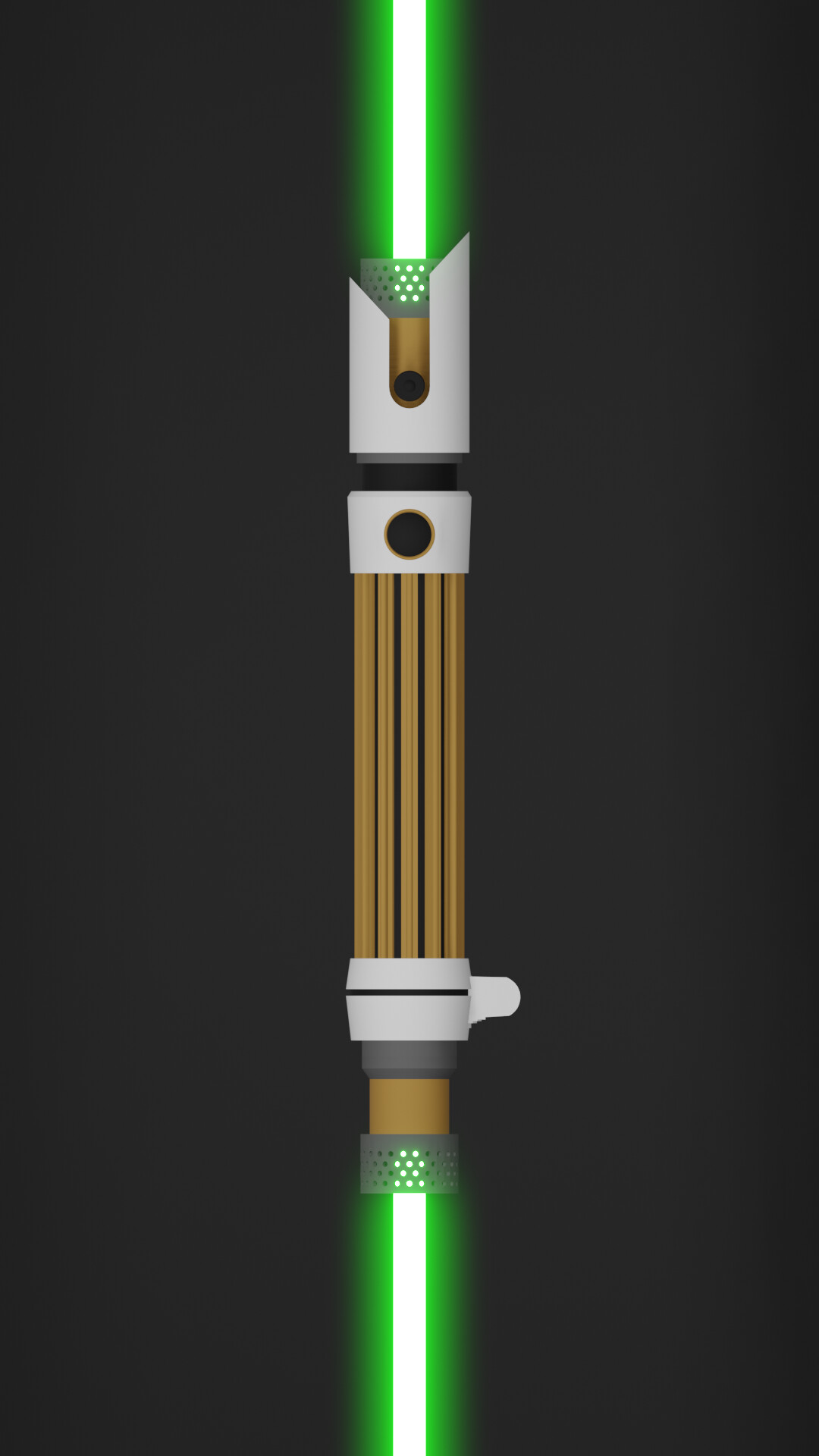 ArtStation - Lightsaber