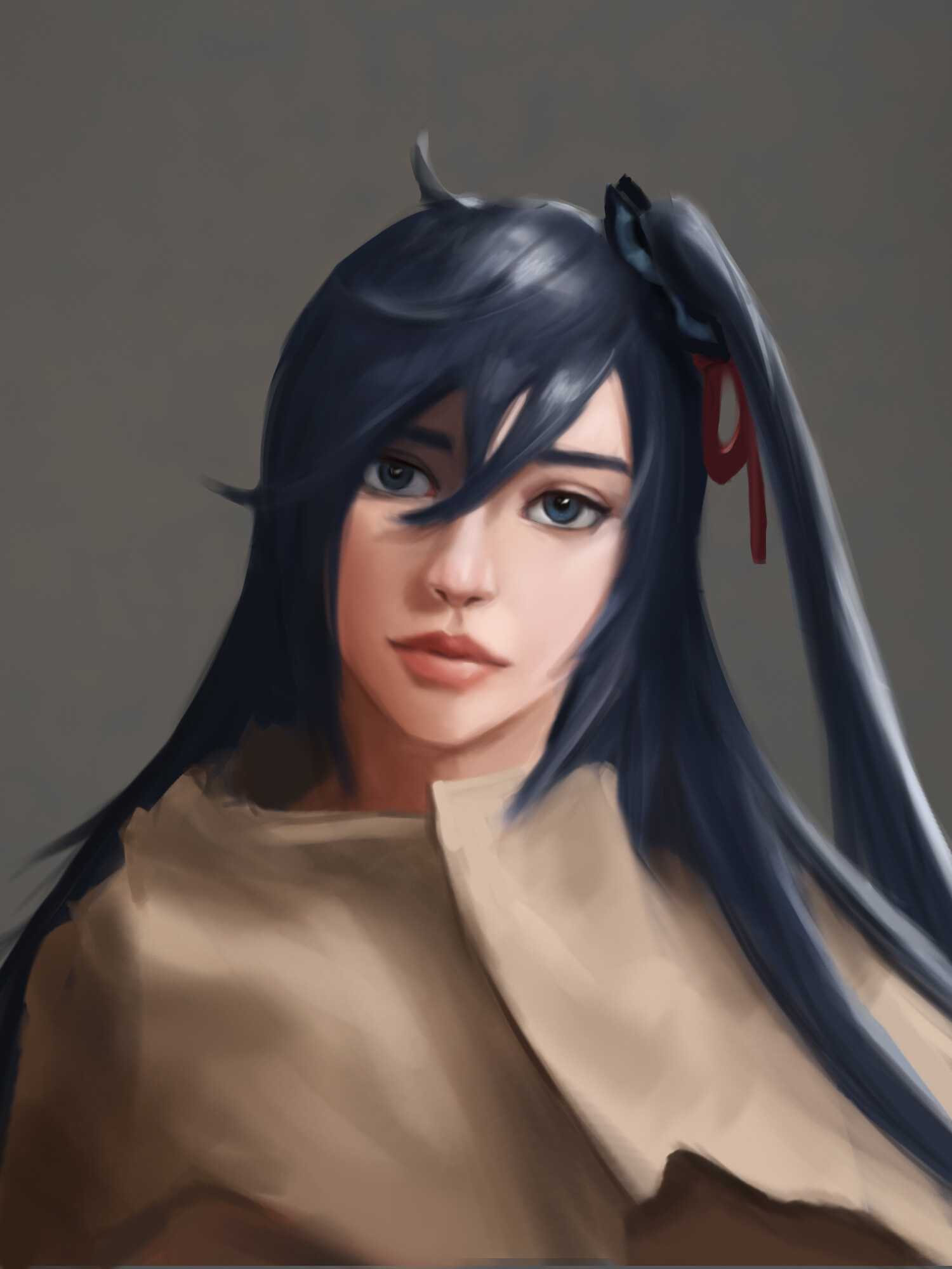 ArtStation - Setsuna