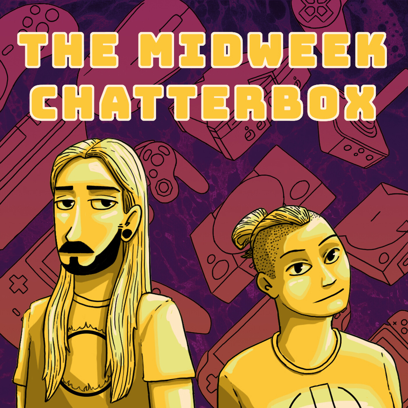 Jessica Jackson - Logo Designs