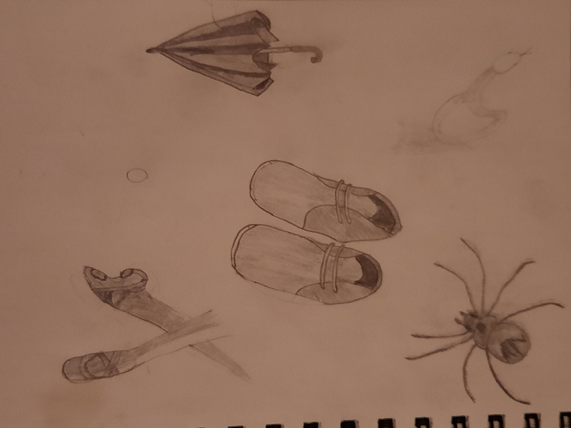 ArtStation - Drawings