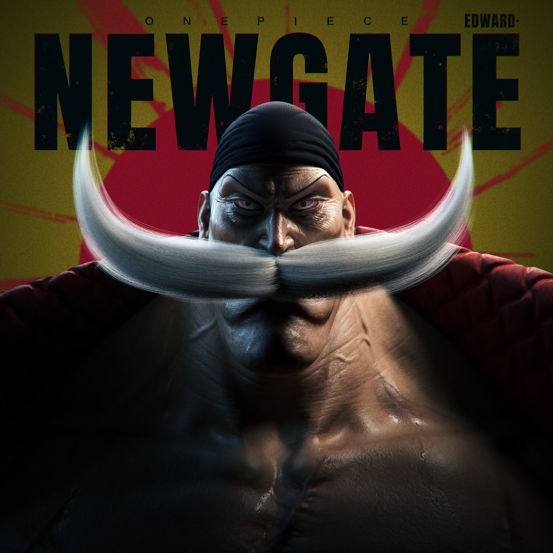 4 emperors one piece edit