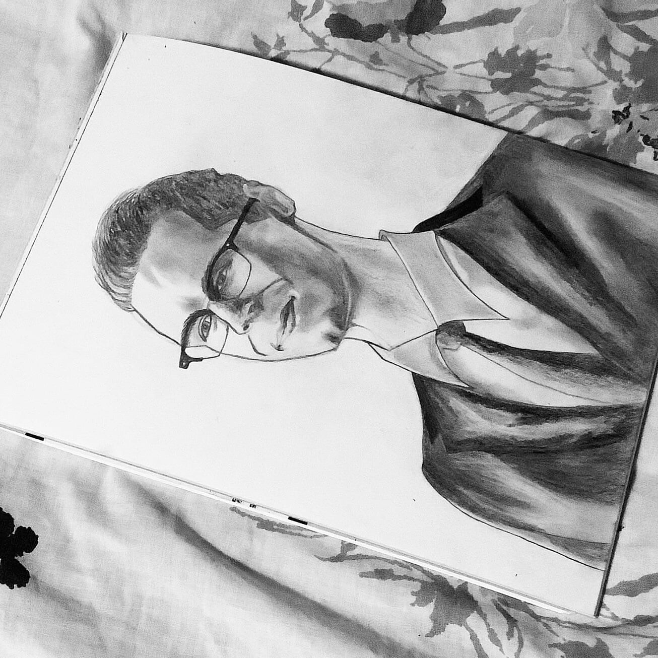 ArtStation - The Riddler ( E.Nygma )