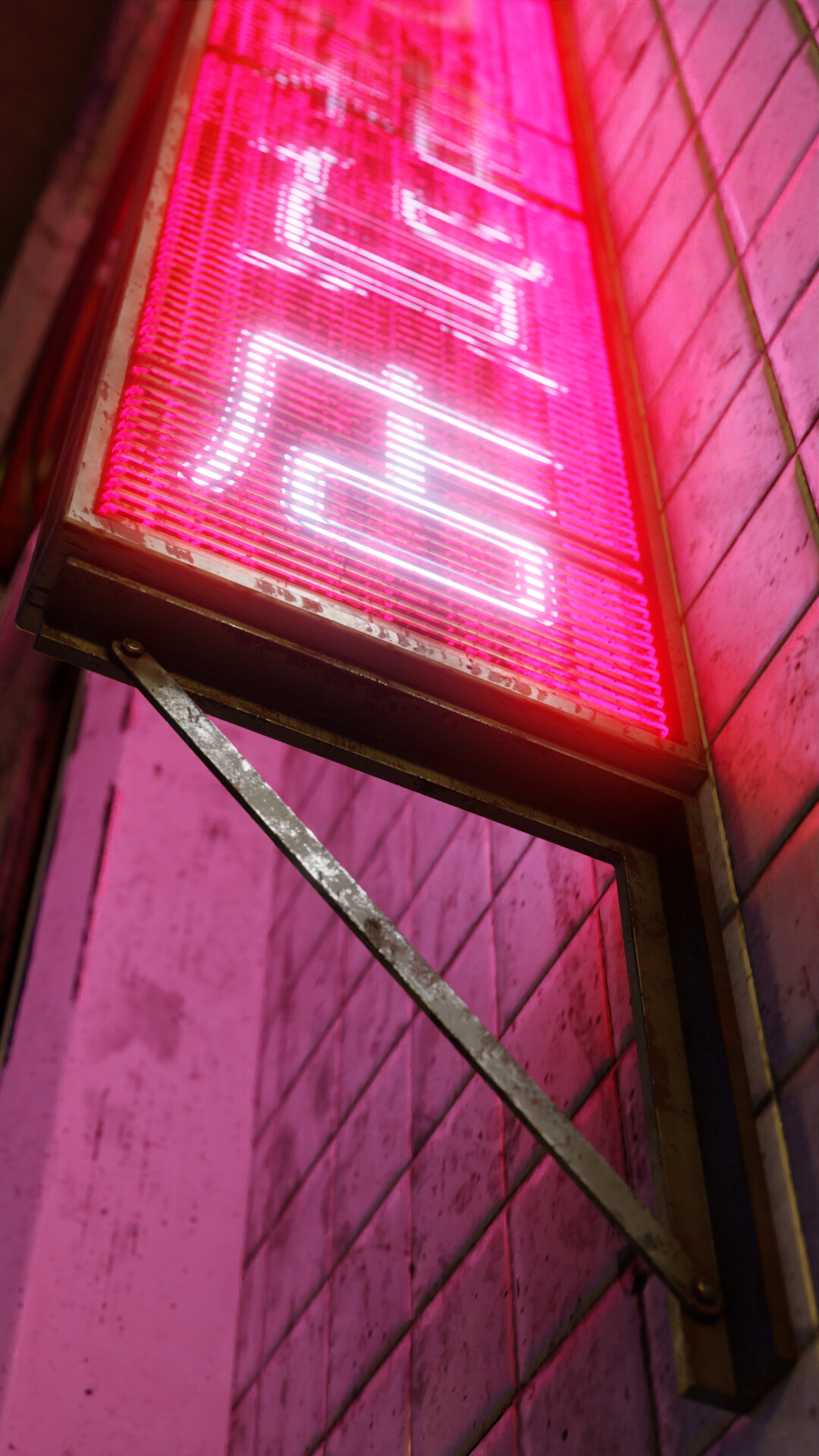 ArtStation - Neon