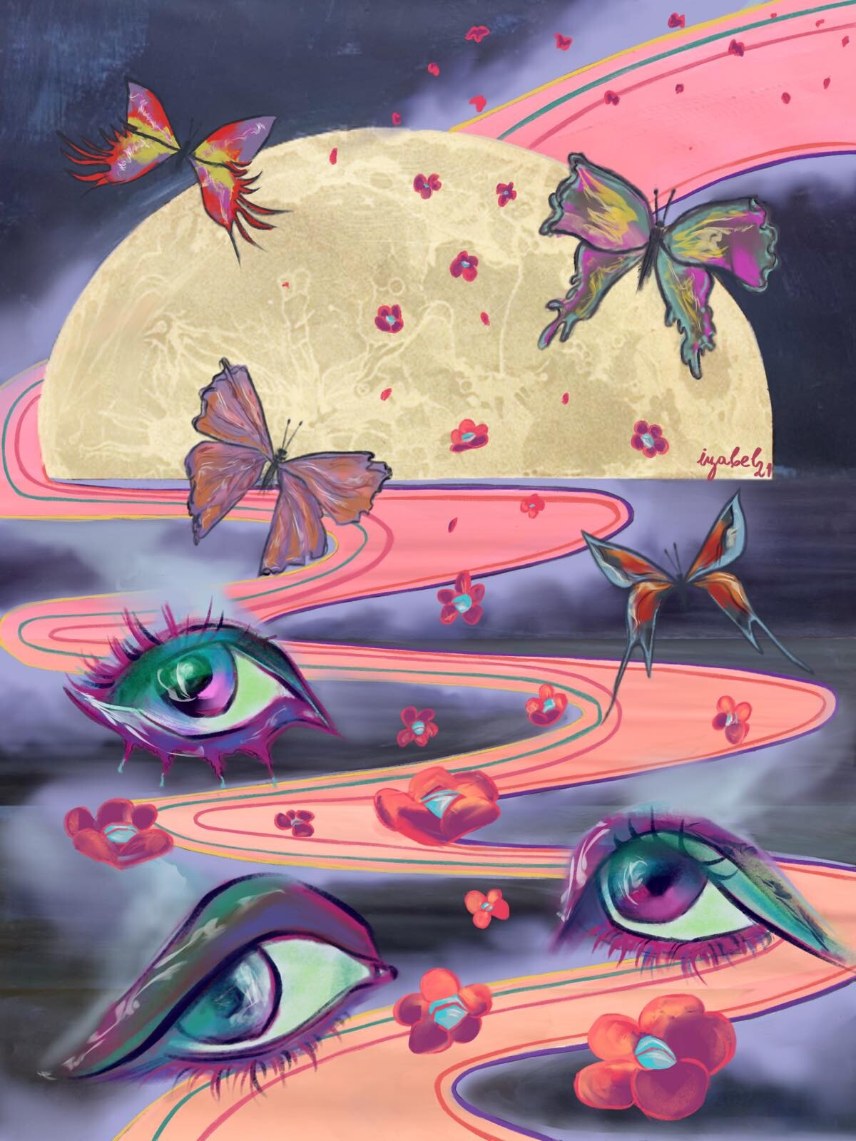 ArtStation - Destiny