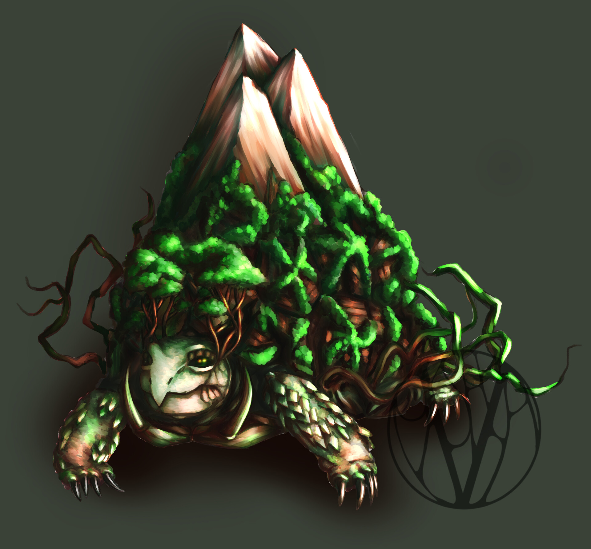 Ragini Mohanty - Hindu Mythology-inspired Video Game Bosses