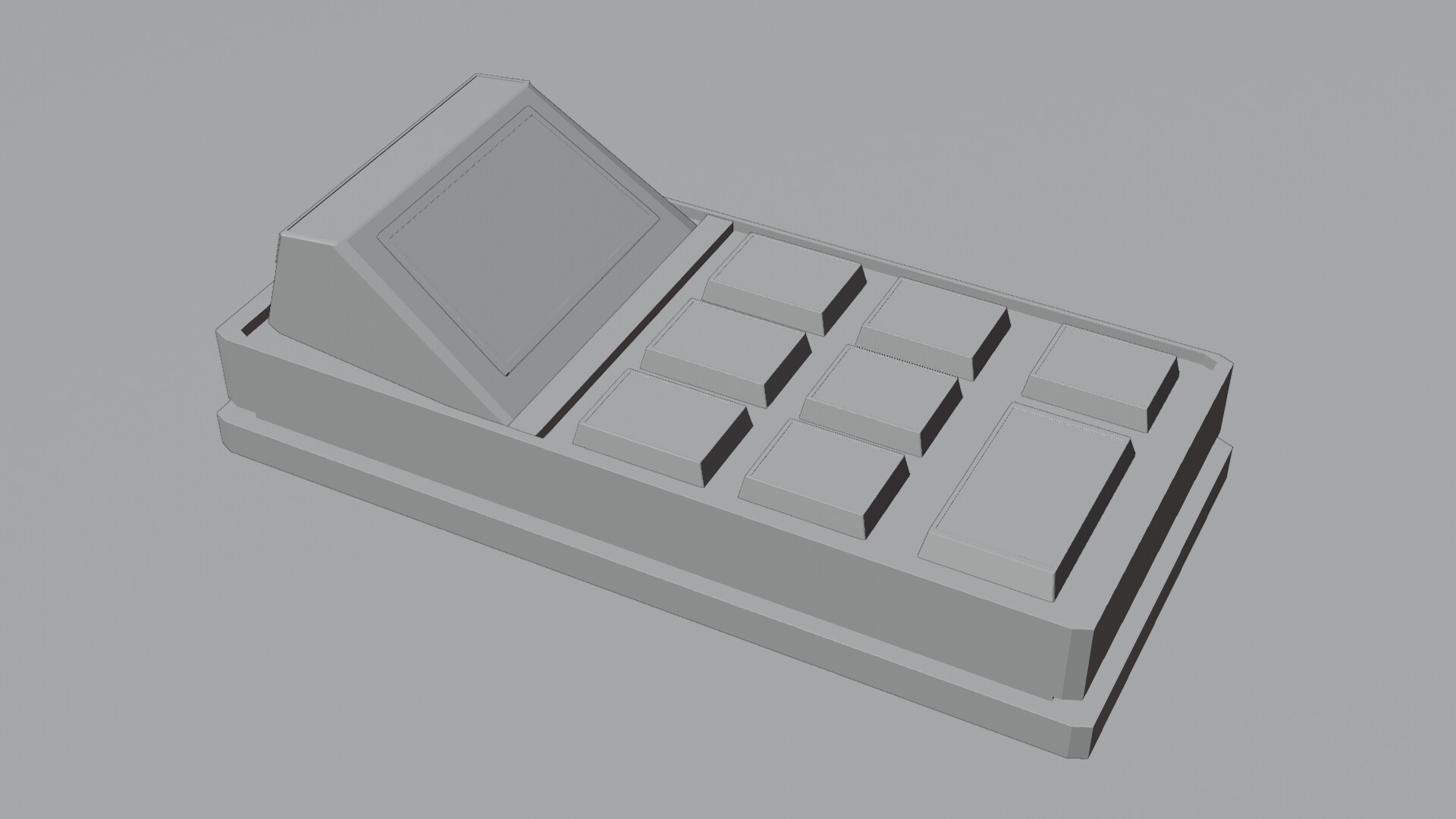 GB - TF2 Prop: Engineer's Construction PDA