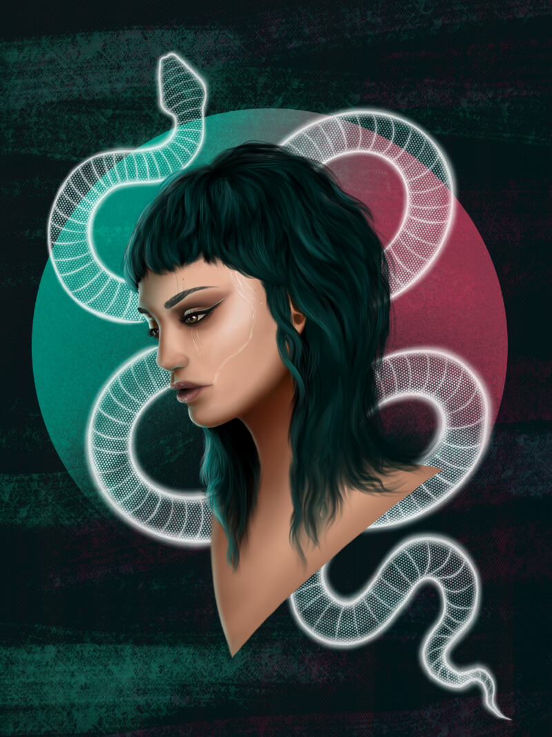ArtStation - Kayleigh Rose