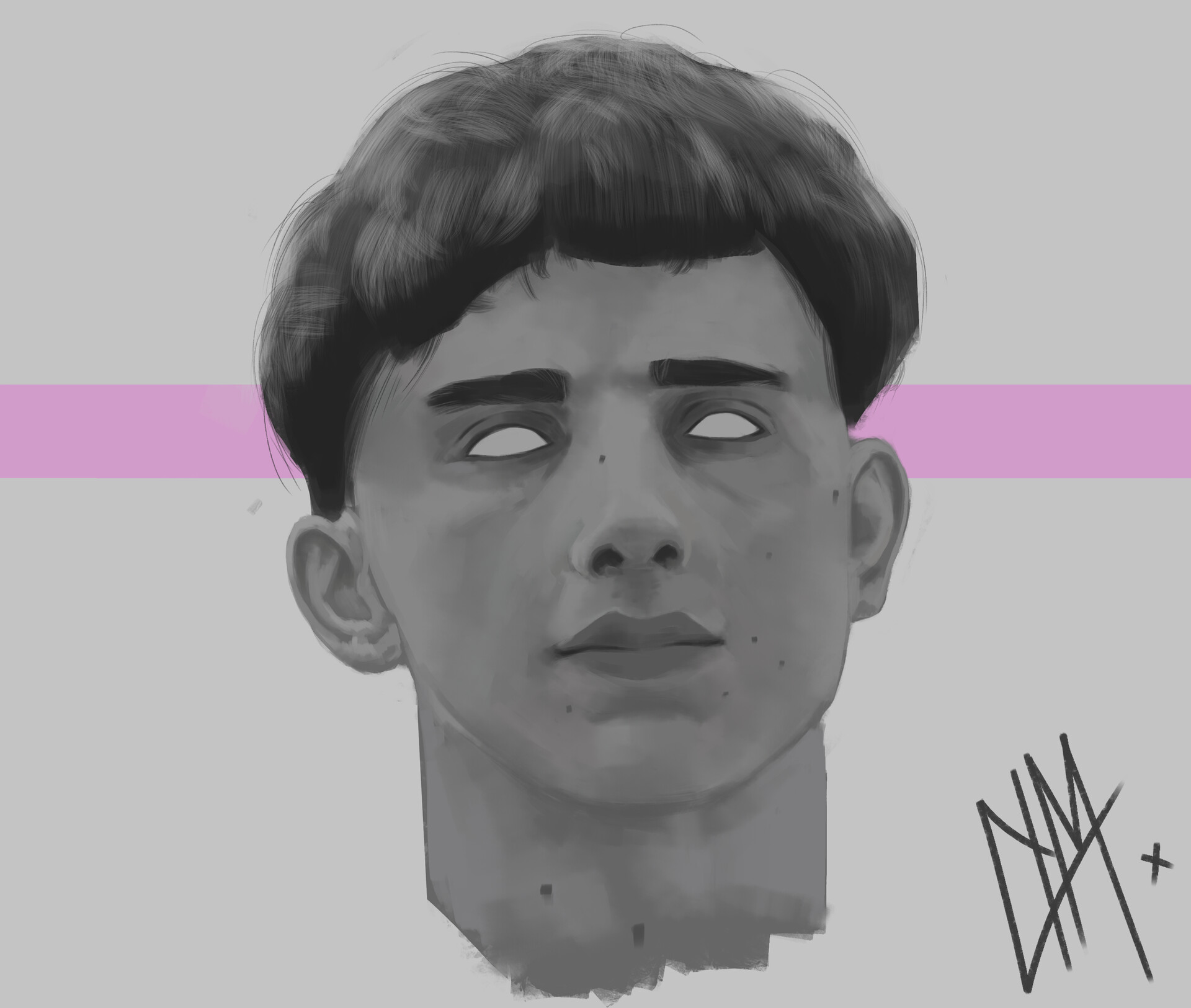 ArtStation - Study