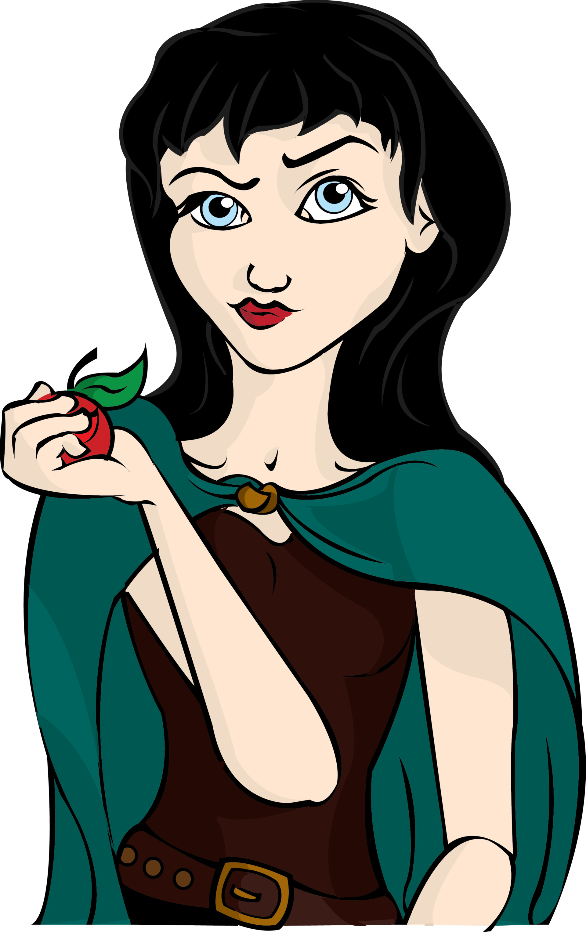 Judy Bellingham - Character Design Portfolio