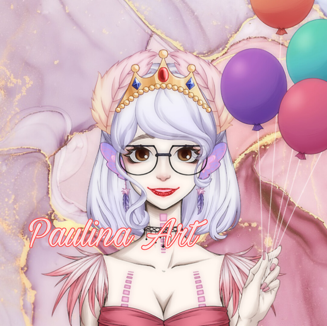 ArtStation - Princess Alisa