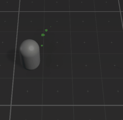 Michael Oliveira - VFX - Slash Hit