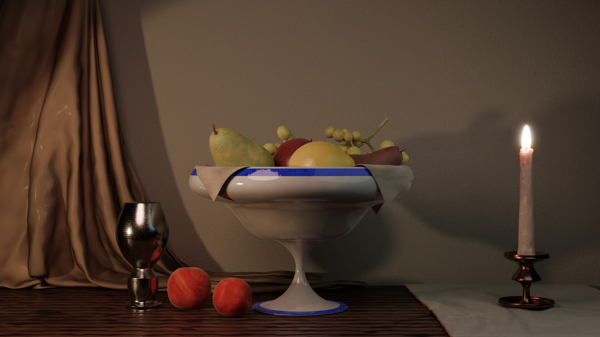 ArtStation - Still life