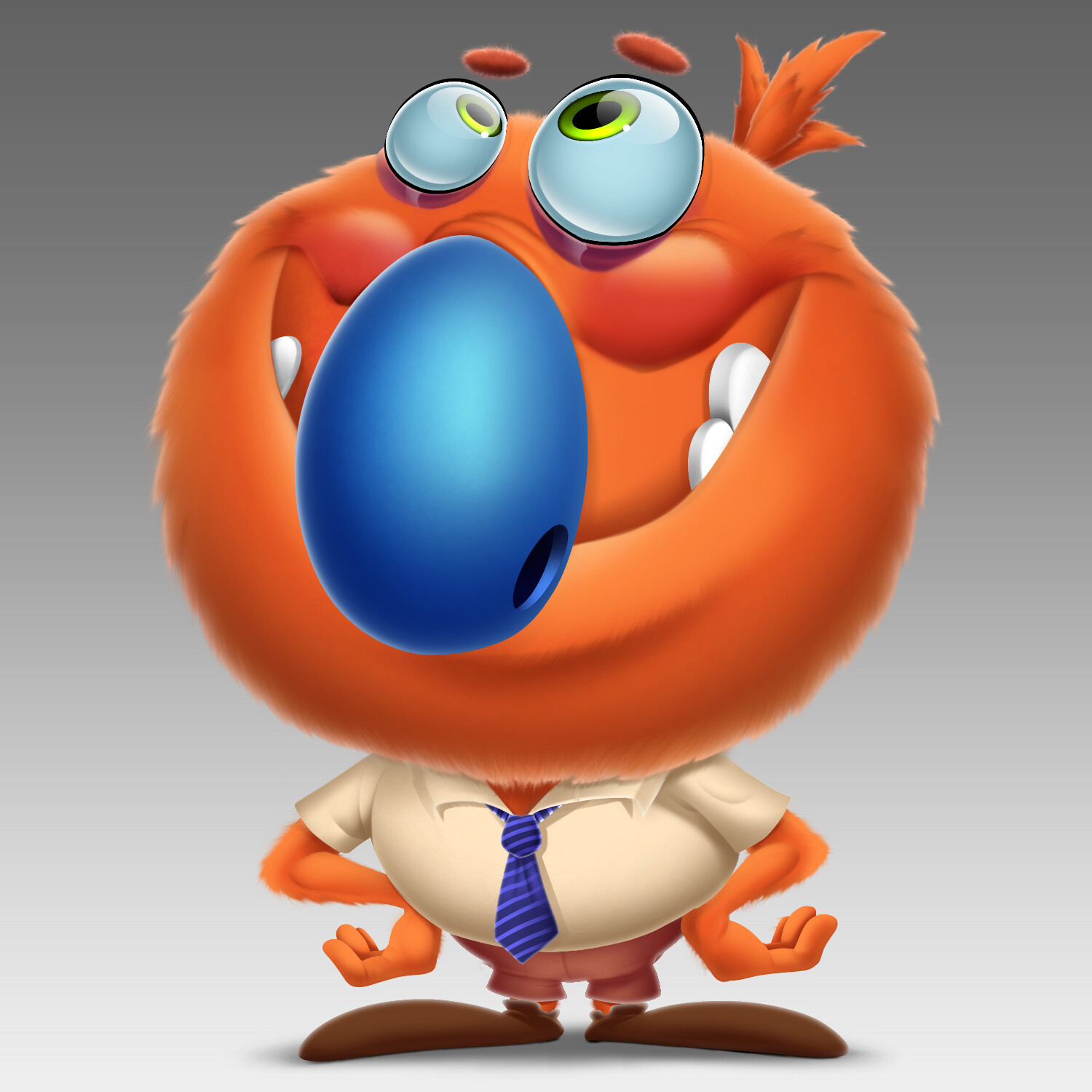 ArtStation - Marvin