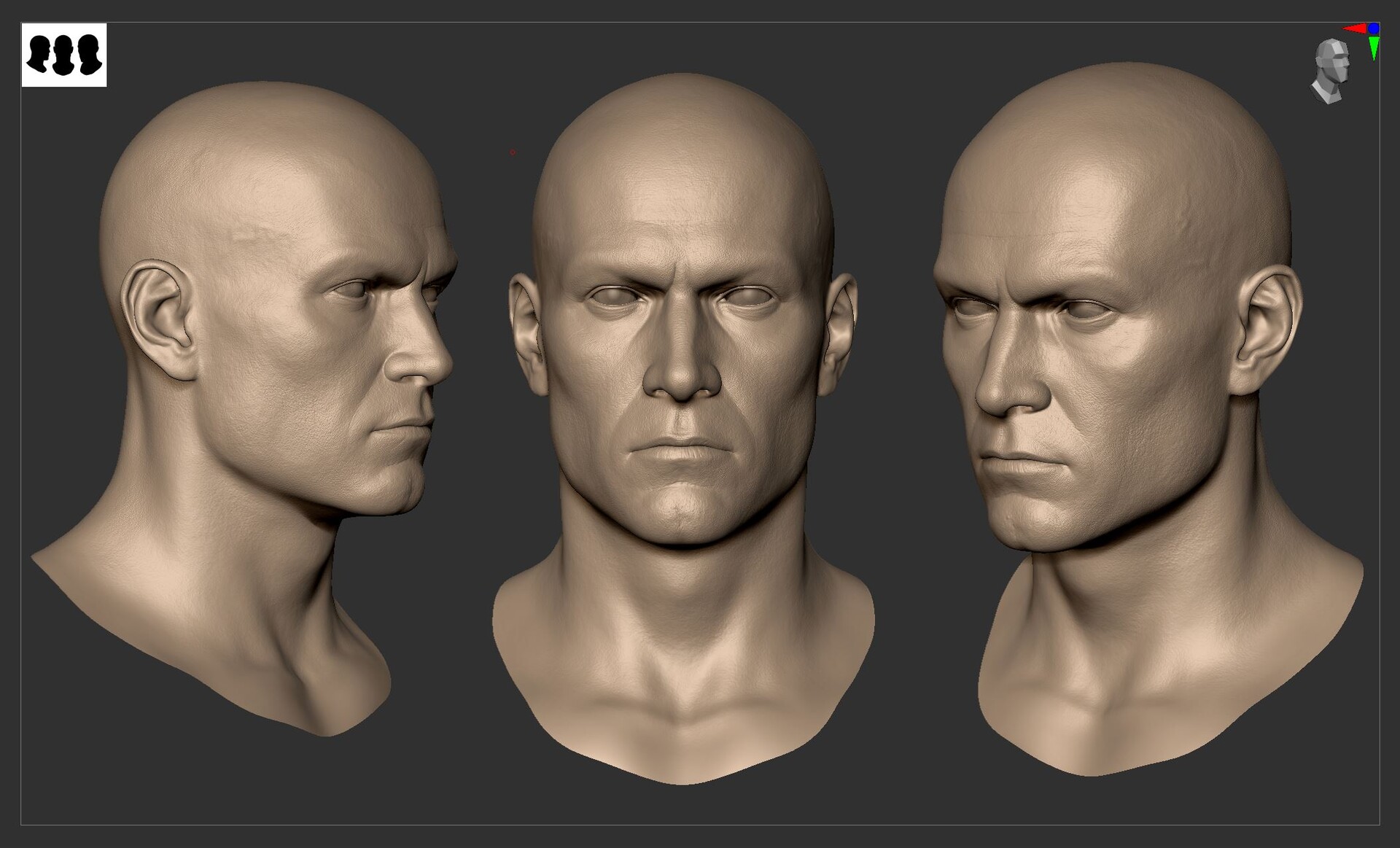 Per Häggmark - Agent 47