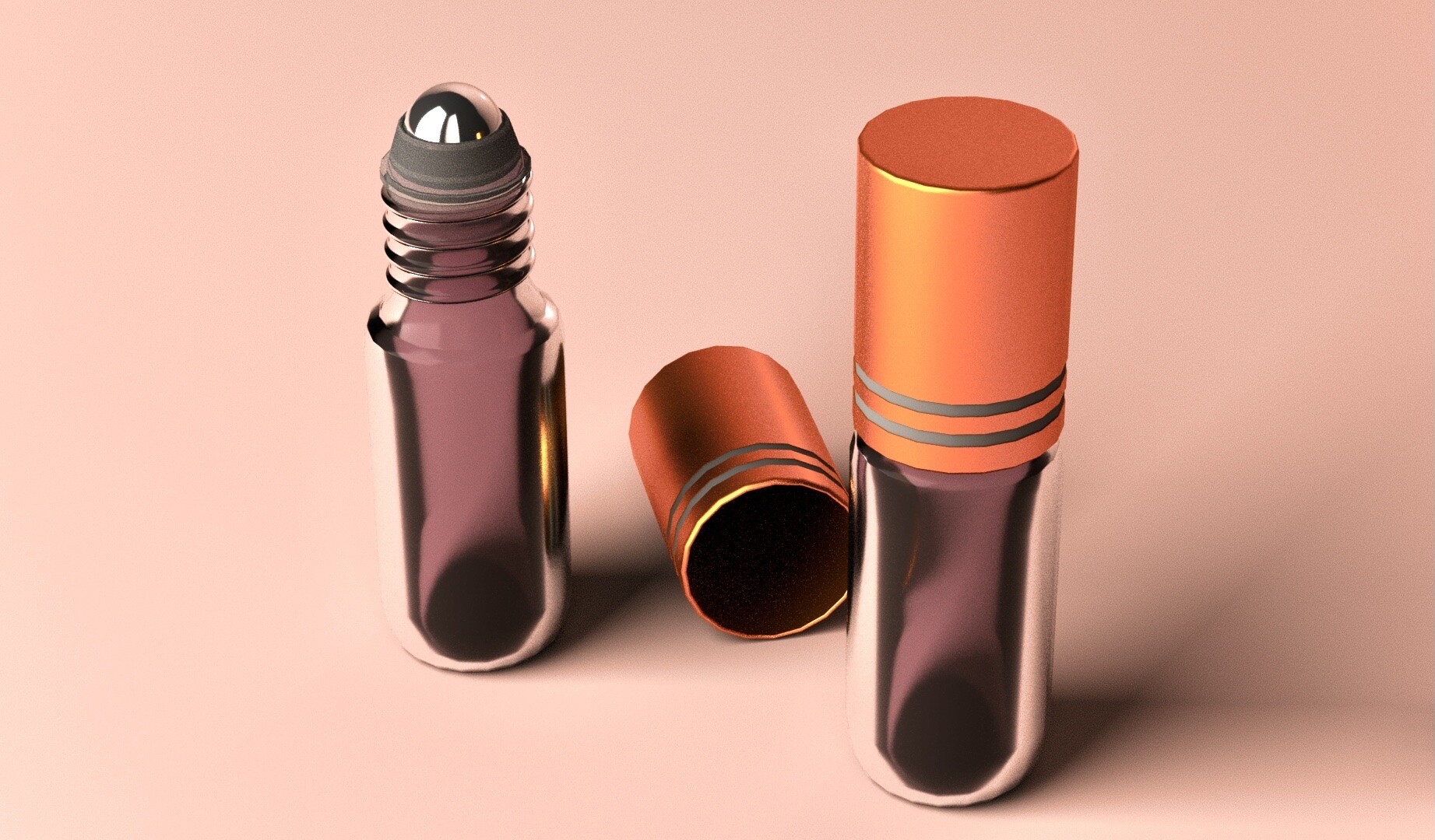 ArtStation - WIP Product Visualisation - Client Work