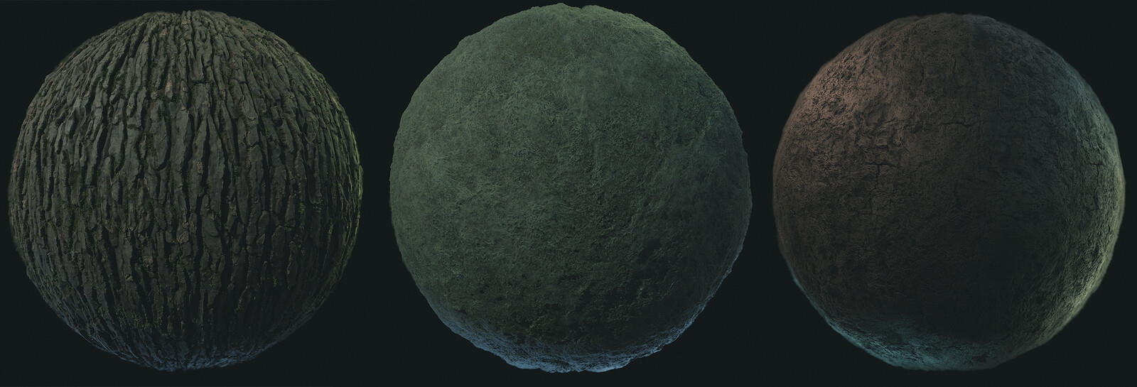 Martin Pech - Cabin in the Woods