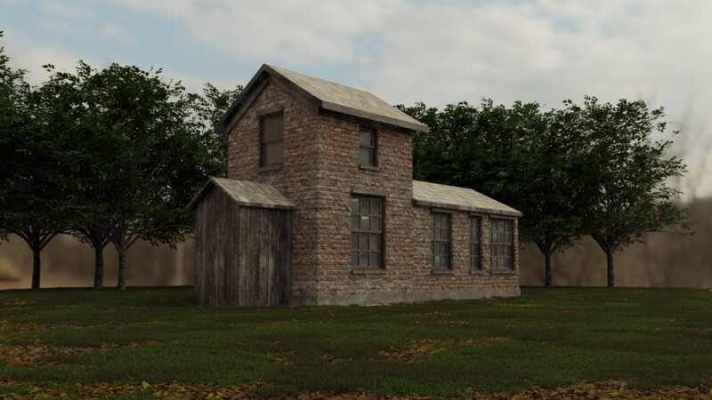 ArtStation - Sayed Amin