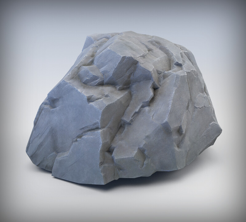 ArtStation - PeiBo Xu