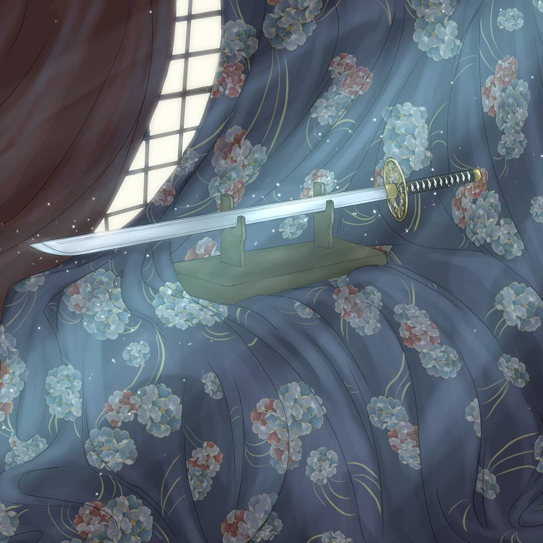 ArtStation - Masamune