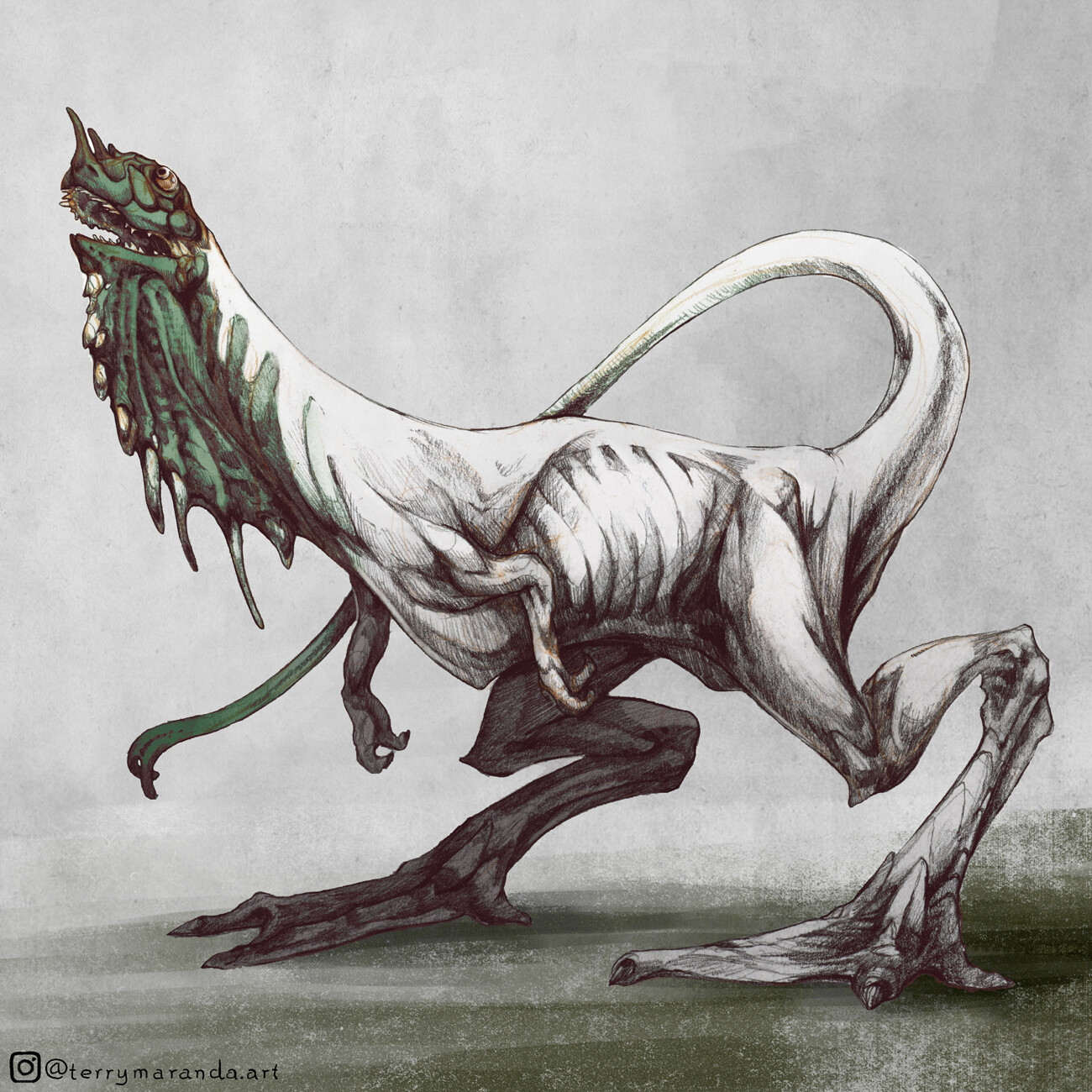 ArtStation - Fennfistle