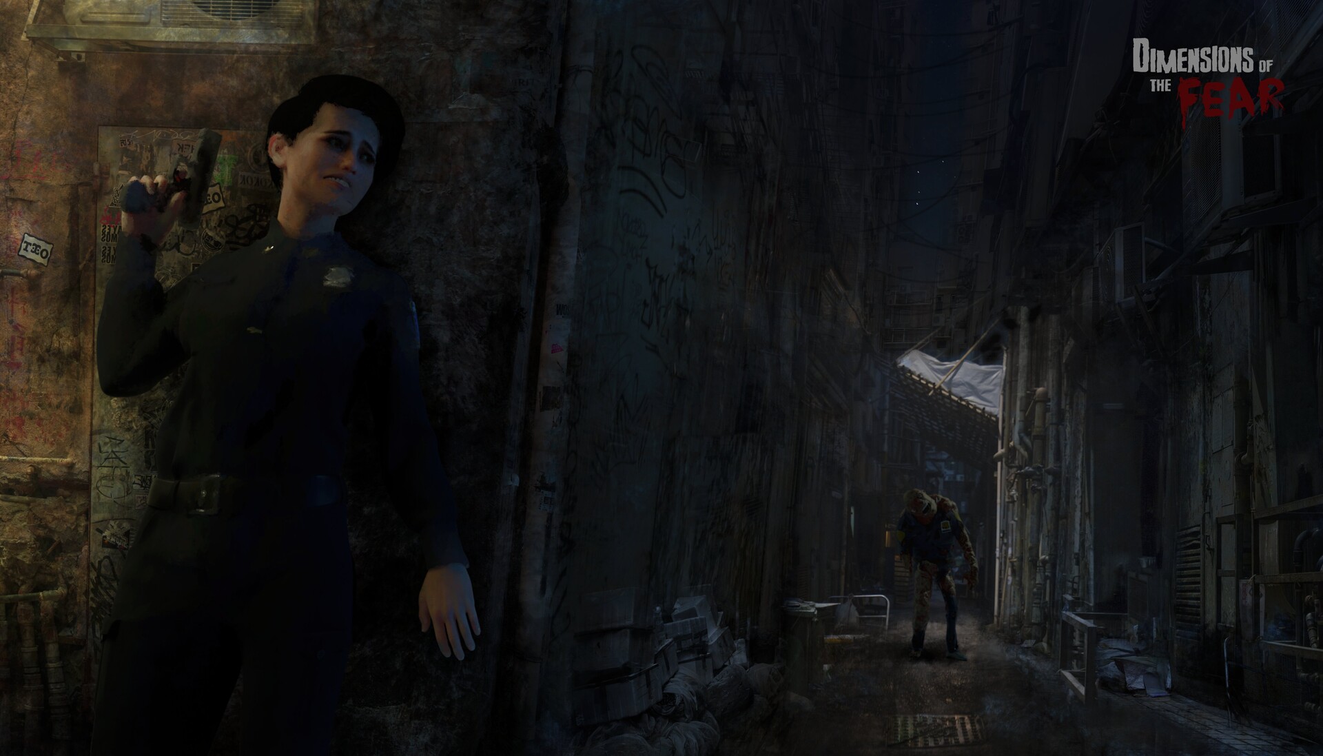 ArtStation - Photobash practice