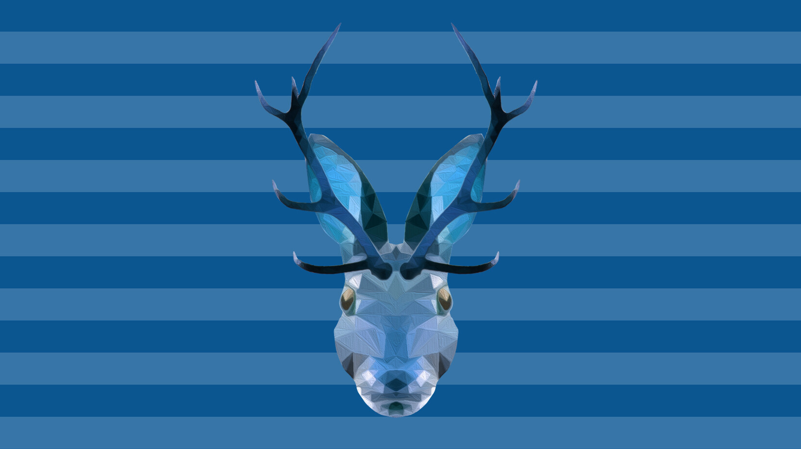 ArtStation - The Jackalopes